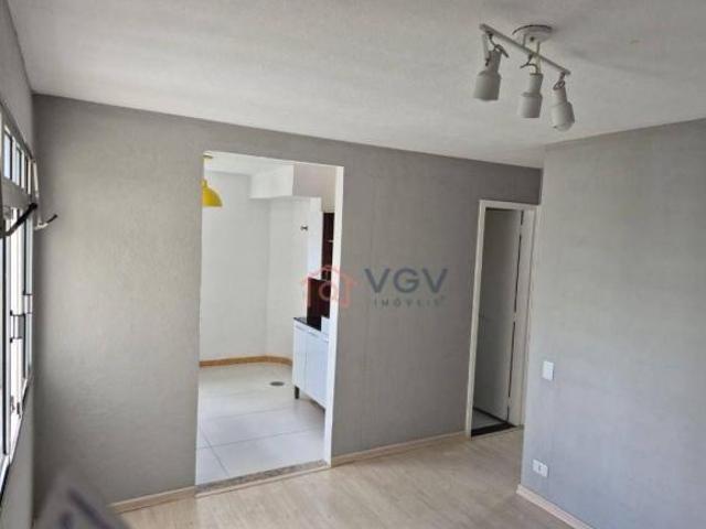 Apartamento com 2 dormitórios à venda, 54 m² por R$ 369.000,00 Vila Mascote São Paulo/SP