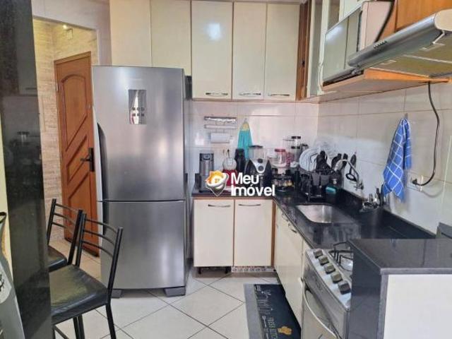 Apartamento com 2 dormitórios à venda, 54 m² por R$ 360.000,00 Limão São Paulo/SP