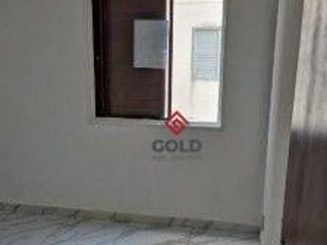 Apartamento com 2 dormitórios à venda, 54 m² por R$ 360.000,00 Planalto São Bernardo do Campo/SP