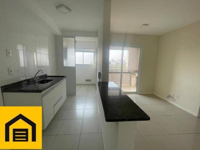 Apartamento com 2 dormitórios à venda, 54 m² por R$ 360.000 Jardim Pedroso Mauá/SP