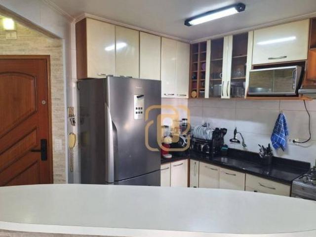 Apartamento com 2 dormitórios à venda, 54 m² por R$ 375.000,00 Limão São Paulo/SP