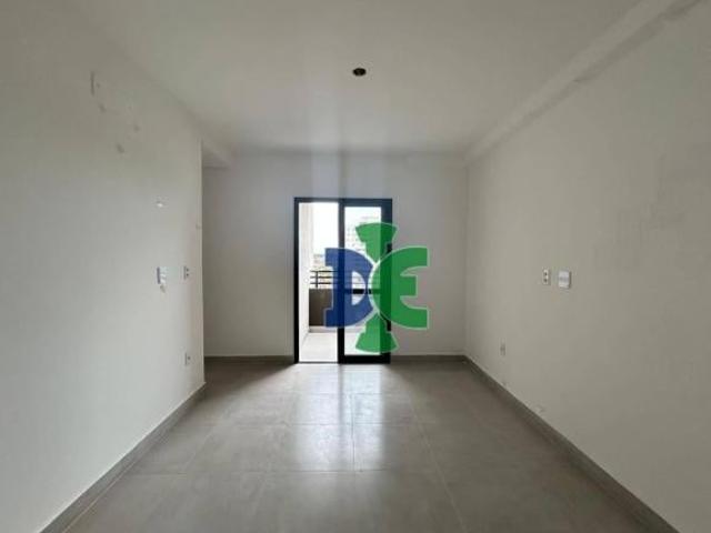Apartamento com 2 dormitórios à venda, 54 m² por R$ 379.409,36 Jardim São Vicente São José dos C