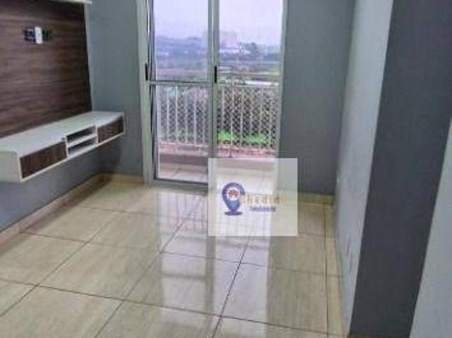 Apartamento com 2 dormitórios à venda, 54 m² por R$ 370.000,00 Jardim América da Penha São Paulo