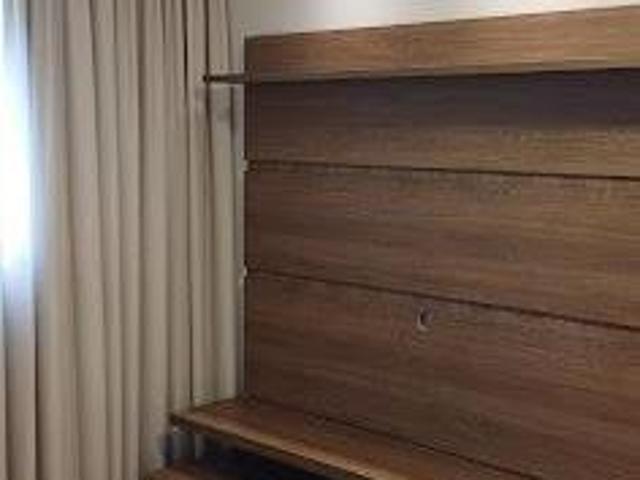 Apartamento com 2 dormitórios à venda, 54 m² por R$ 370.000,00 Residencial Patagônia Paulínia/SP