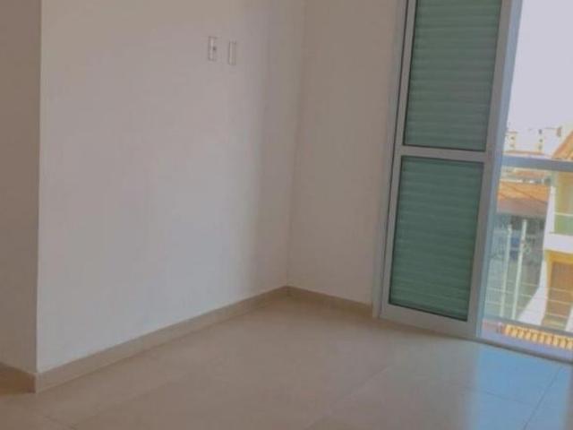 Apartamento com 2 dormitórios à venda, 54 m² por R$ 371.000,00 Vila Camilópolis Santo André/SP