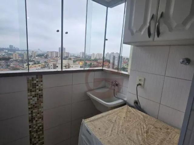 Apartamento à venda, 54 m² por R$ 385.000,00 Butantã São Paulo/SP
