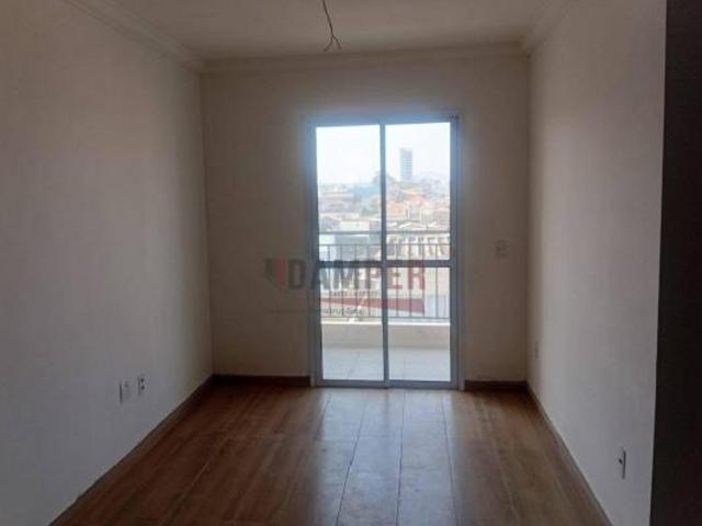 Apartamento com 2 dormitórios à venda, 54 m² por R$ 380.000,00 Jardim Haydee Mauá/SP
