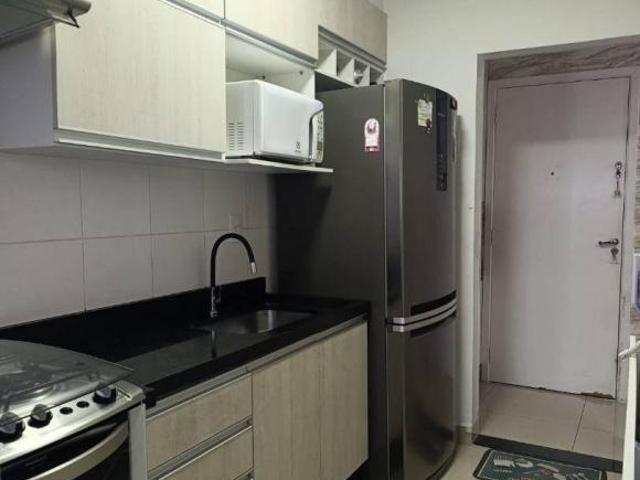 Apartamento com 2 dormitórios à venda, 54 m² por R$ 380.000 Vila Noêmia Mauá/SP