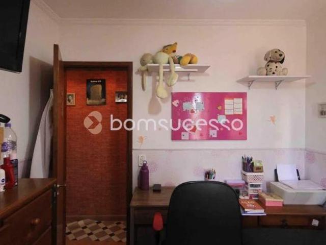 Apartamento com 2 dormitórios à venda, 54 m² por R$ 380.000 Vila Ema São Paulo/SP