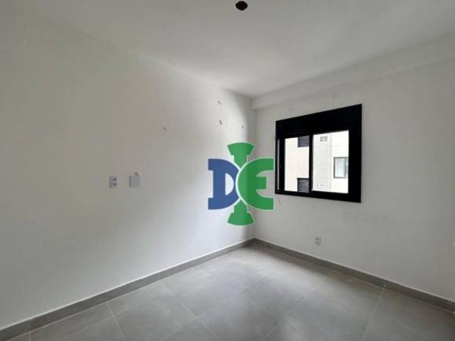 Apartamento com 2 dormitórios à venda, 54 m² por R$ 380.760,51 Jardim São Vicente São José dos C