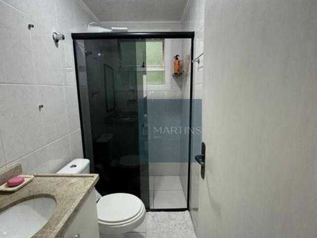 Apartamento com 2 dormitórios à venda, 54 m² por R$ 383.000,00 Parque Residencial Eloy Chaves Ju