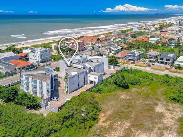 Apartamento com 2 dormitórios à venda, 54 m² por R$ 390.000,00 Eliana Guaratuba/PR