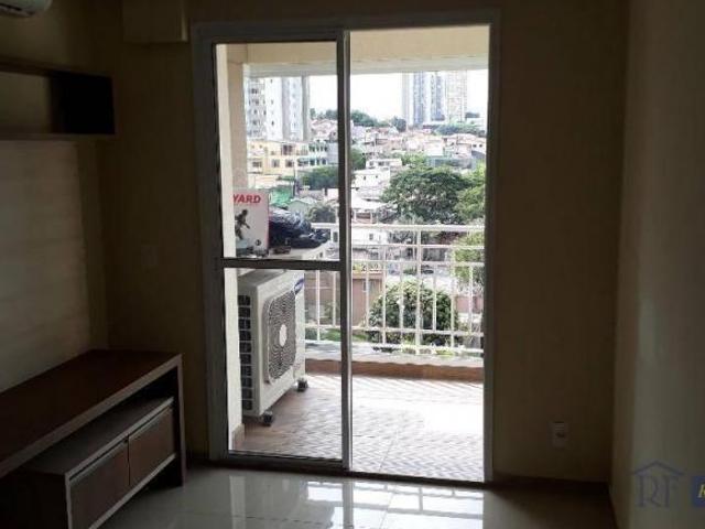 Apartamento com 2 dormitórios à venda, 54 m² por R$ 400.000,00 Butantã São Paulo/SP