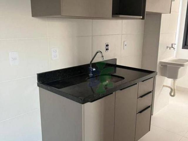 Apartamento com 2 dormitórios à venda, 54 m² por R$ 419.000,00 Jardim São Vicente São José dos C