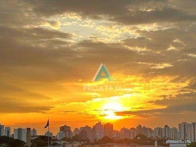 Apartamento com 2 dormitórios à venda, 54 m² por R$ 410.000,00 Vila Metalúrgica Santo André/SP