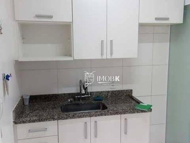 Apartamento com 2 dormitórios à venda, 54 m² por R$ 410.000,00 Vila Nova Esperia Jundiaí/SP