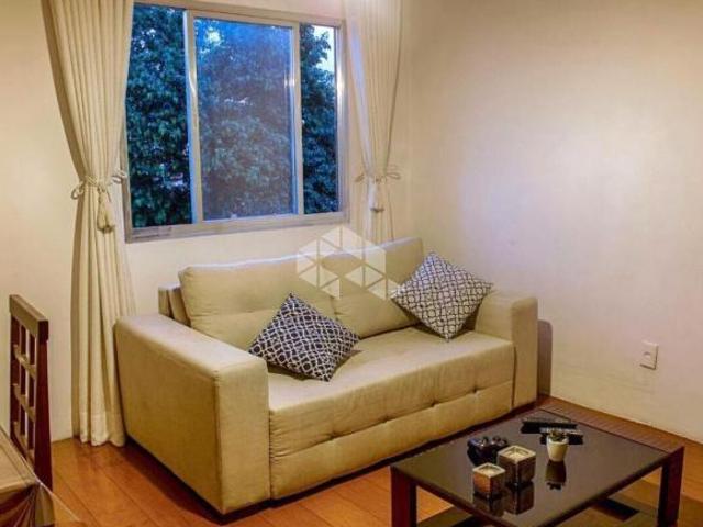 Apartamento com 2 dormitórios à venda, 54 m² por R$ 425.000,00 Vila Mariana São Paulo/SP