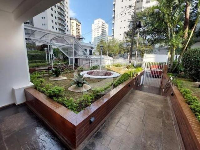 Apartamento com 2 dormitórios à venda, 54 m² por R$ 420.000,00 Vila Mariana São Paulo/SP