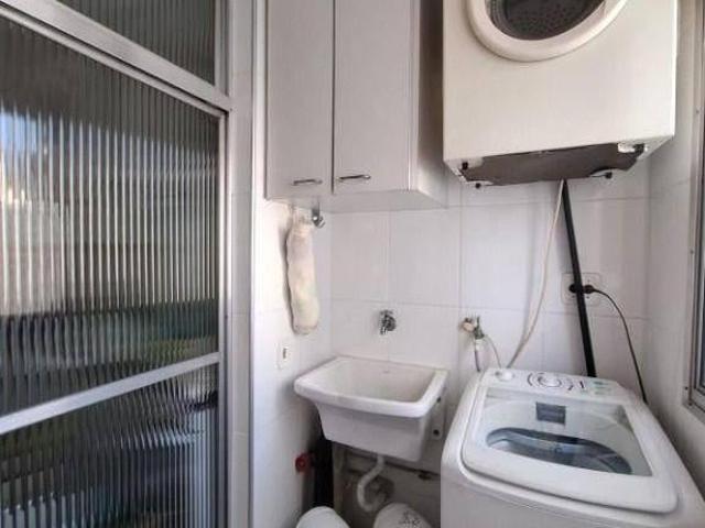 Apartamento com 2 dormitórios à venda, 54 m² por R$ 420.000,00 Jabaquara São Paulo/SP