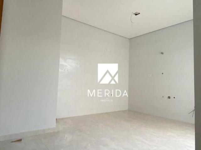 Apartamento com 2 dormitórios à venda, 54 m² por R$ 434.000,00 Parque das Nações Santo André/SP