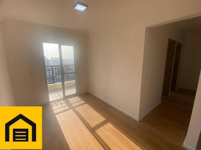 Apartamento com 2 dormitórios à venda, 54 m² por R$ 426.000,00 Jardim Haydee Mauá/SP
