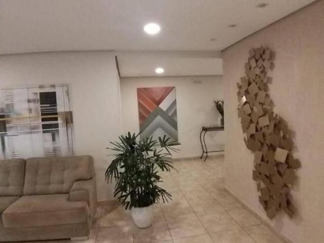 Apartamento com 2 dormitórios à venda, 54 m² por R$ 446.200,00 Freguesia do Ó São Paulo/SP