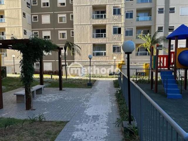 Apartamento com 2 dormitórios à venda, 54 m² por R$ 444.140,00 Jardim Nova Europa Campinas/SP