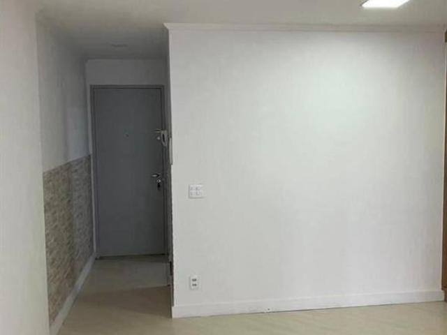 Apartamento com 2 dormitórios à venda, 54 m² por R$ 448.000,00 Brás São Paulo/SP