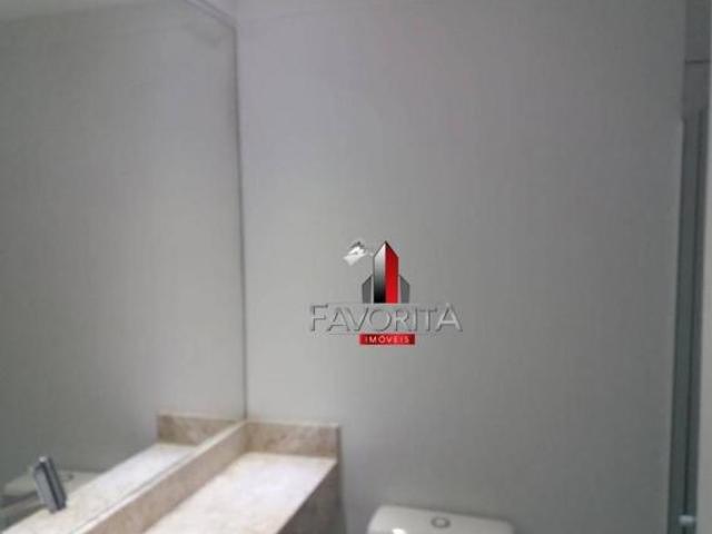 Apartamento com 2 dormitórios à venda, 54 m² por R$ 449.000,00 Jardim Monte Kemel São Paulo/SP