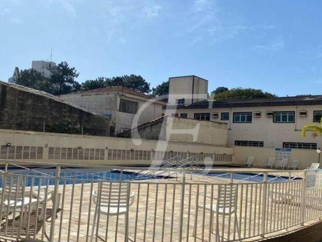Apartamento com 2 dormitórios à venda, 54 m² por R$ 456.000,00 Carandiru São Paulo/SP