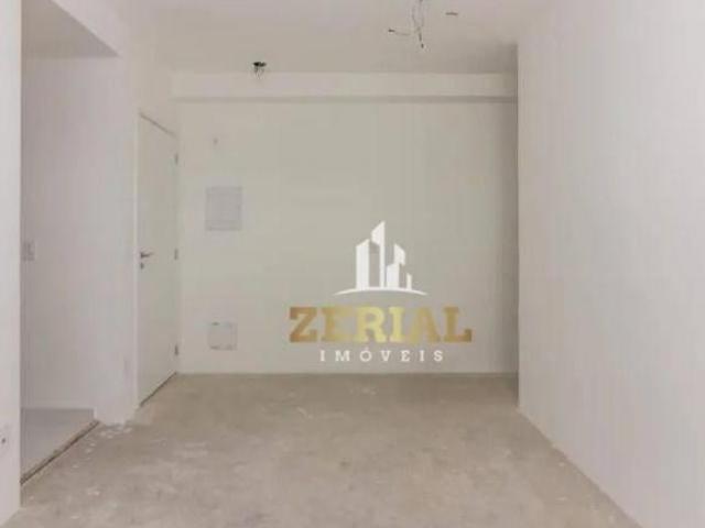 Apartamento com 2 dormitórios à venda, 54 m² por R$ 458.000 Centro São Bernardo do Campo/SP