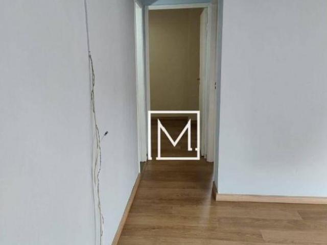 Apartamento com 2 dormitórios à venda, 54 m² por R$ 459.000,00 Vila Mariana
