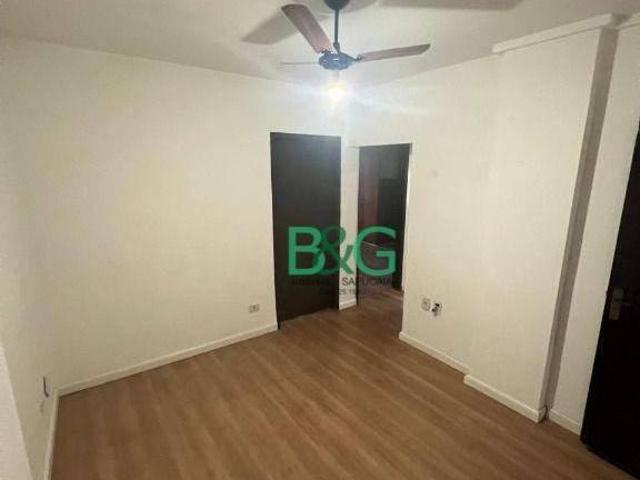 Apartamento à venda, 54 m² por R$ 450.000,00 Vila Mariana São Paulo/SP