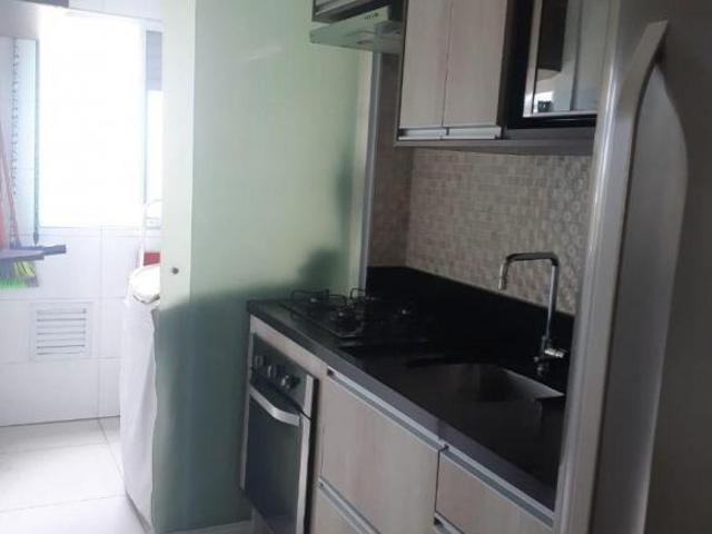 Apartamento com 2 dormitórios à venda, 54 m² por R$ 450.000,00 Vila Endres Guarulhos/SP