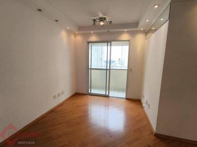 Apartamento com 2 dormitórios à venda, 54 m² por R$ 450.000,00 Jardim Santa Maria São Paulo/SP