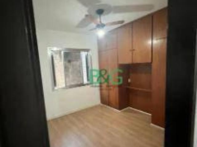 Apartamento à venda, 54 m² por R$ 450.000,00 Vila Mariana São Paulo/SP