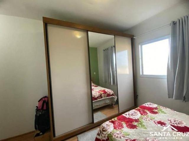 Apartamento com 2 dormitórios à venda, 54 m² por R$ 450.000 Pq Viana Barueri/SP