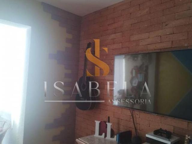 Apartamento com 2 dormitórios à venda, 54 m² por R$ 465.000,00 Bosque da Saúde São Paulo/SP