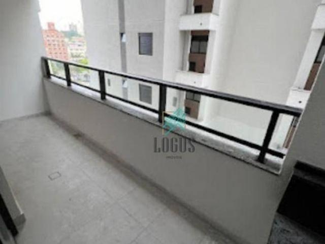 Apartamento com 2 dormitórios à venda, 54 m² por R$ 460.000,00 Centro São Bernardo do Campo/SP
