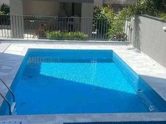 Apartamento com 2 dormitórios à venda, 54 m² por R$ 460.000,00 Jardim Satélite São José dos Camp