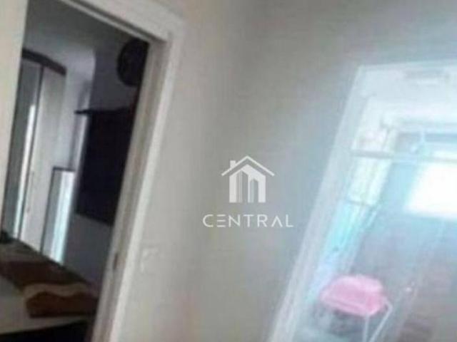 Apartamento com 2 dormitórios à venda, 54 m² por R$ 460.000,00 Parque Cecap Guarulhos/SP