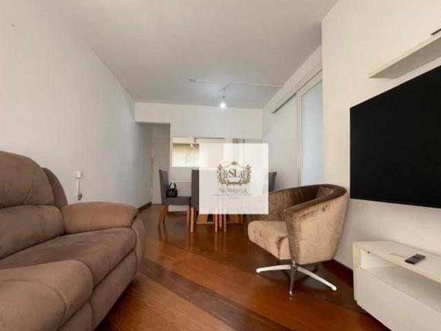Apartamento com 2 dormitórios à venda, 54 m² por R$ 474.000,00 Vila Mariana São Paulo/SP
