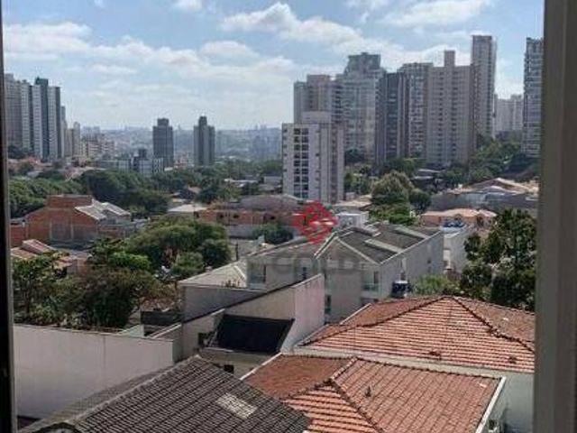 Apartamento com 2 dormitórios à venda, 54 m² por R$ 475.000,00 Jardim Santo André/SP