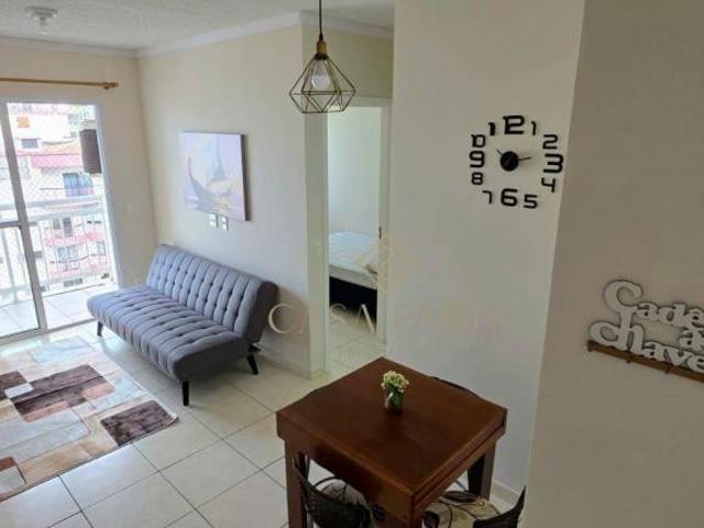 Apartamento com 2 dormitórios à venda, 54 m² por R$ 475.000,00 Ocian Praia Grande/SP