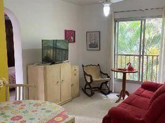 Apartamento à venda, 54 m² por R$ 475.000,00 Vila Andrade São Paulo/SP