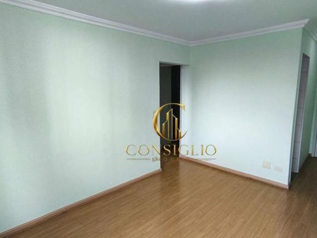 Apartamento com 2 dormitórios à venda, 54 m² por R$ 479.000,00 Vila Adyana São José dos Campos/S