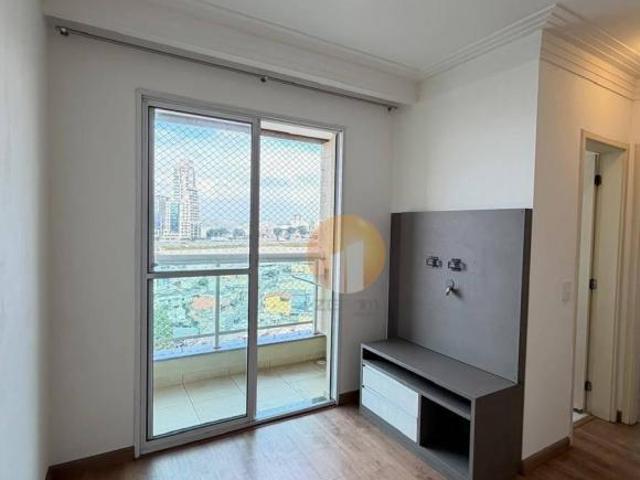 Apartamento com 2 dormitórios à venda, 54 m² por R$ 470.000,00 Vila Barros Barueri/SP