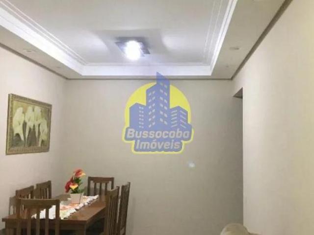 Apartamento com 2 dormitórios à venda, 54 m² por R$ 470.000,00 Conceição Osasco/SP