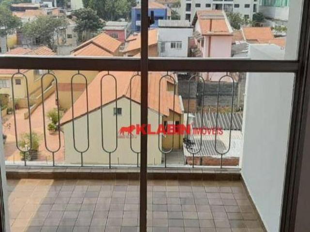 Apartamento com 2 dormitórios à venda, 54 m² por R$ 470.000,00 Ipiranga São Paulo/SP