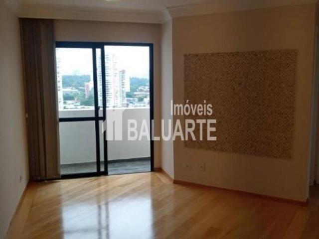 Apartamento com 2 dormitórios à venda, 54 m² por R$ 480.000,00 Vila Mascote São Paulo/SP